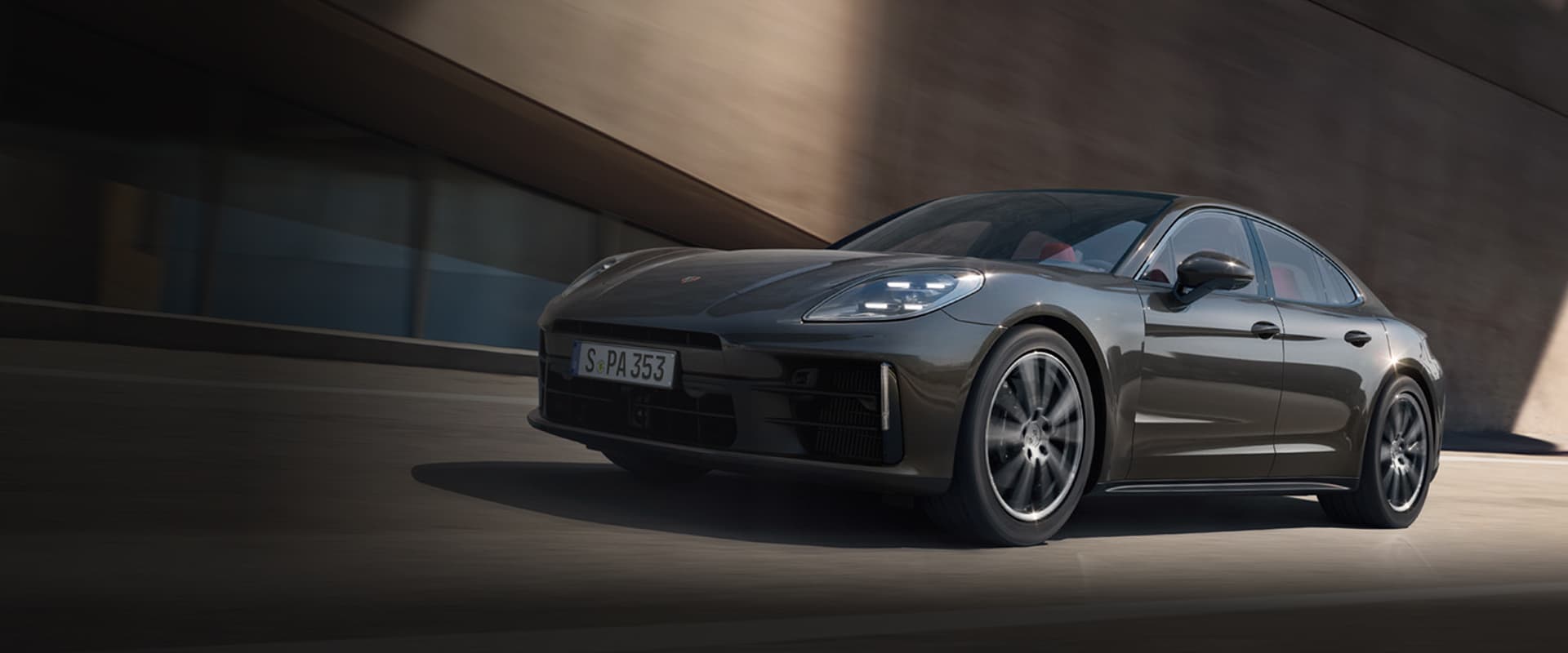 New & Pre-Owned Porsche Cars in Stratham, NH | Porsche Stratham